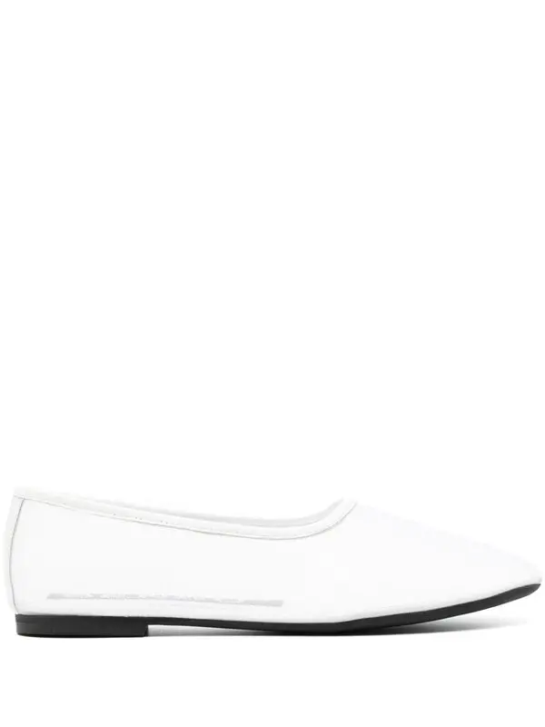 Senso Dena Mesh-paneling Shoes - White