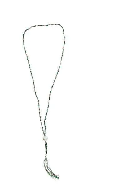 TAMARA TAICHMAN Bijoux Necklace