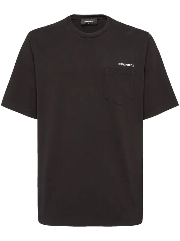 Dsquared2 Graphic-print T-shirt