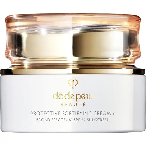 CLE DE PEAU BEAUTE Protective Fortifying Cream Spf 22