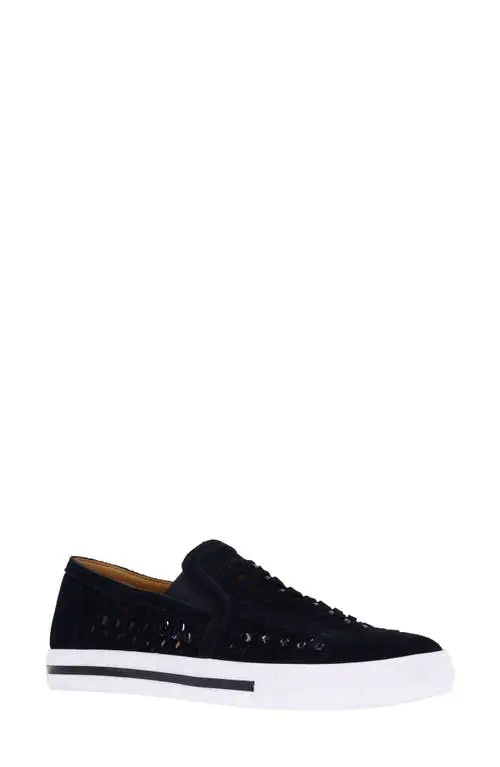 L'AMOUR DES PIEDS Karsha Skate Sneaker