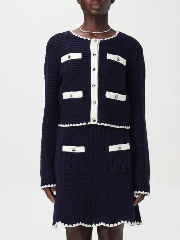 SELF-PORTRAIT Cardigan