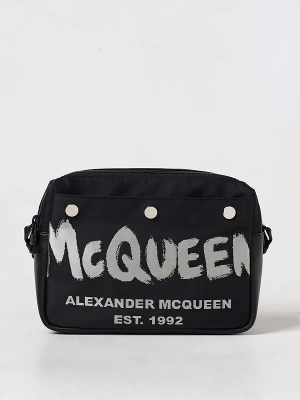 Alexander McQueen Shoulder Bag