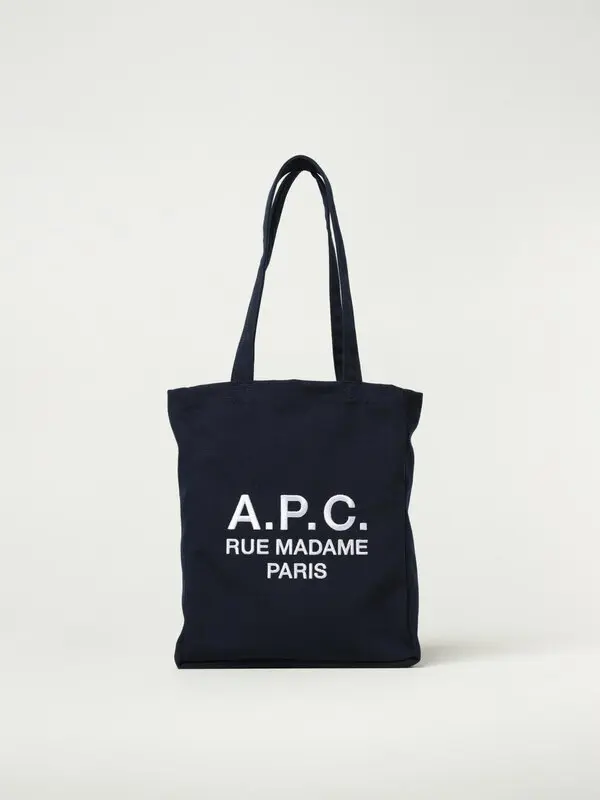 A.p.c. Tote Bag