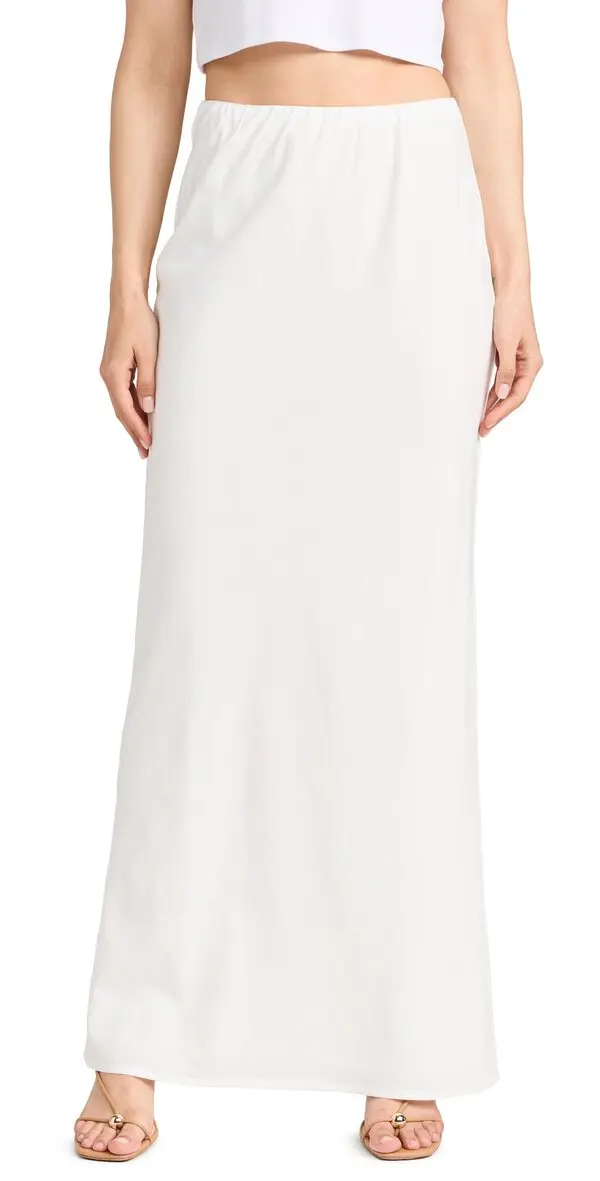 SEVEN WONDERS Verona Maxi Skirt