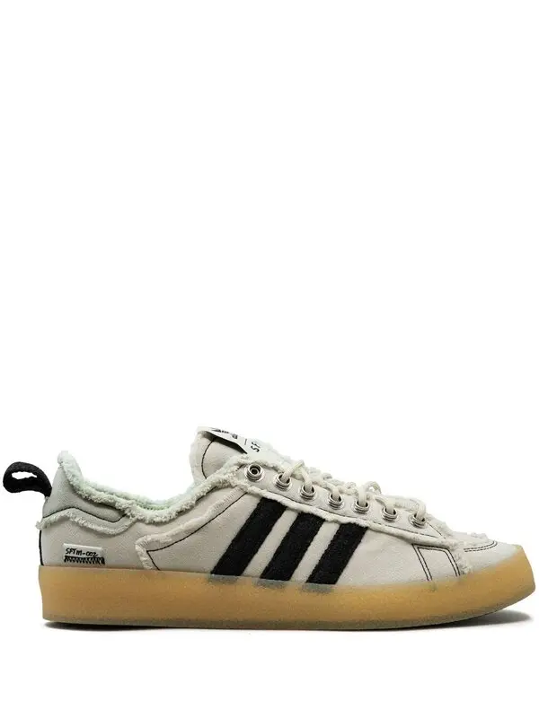 Adidas X Song For The Mute Campus 80s Bliss Sneakers - Neutrals |  Editorialist