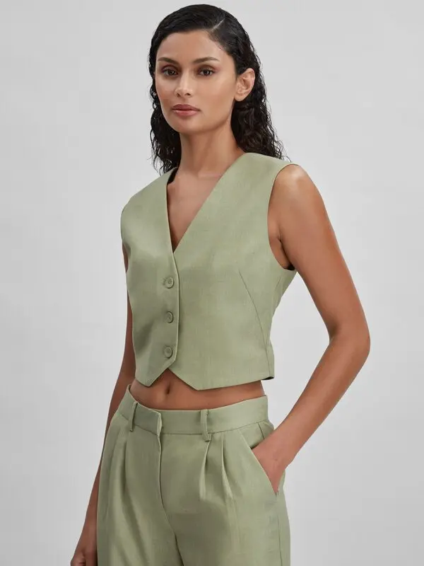 Significant Other Leighton Waistcoat