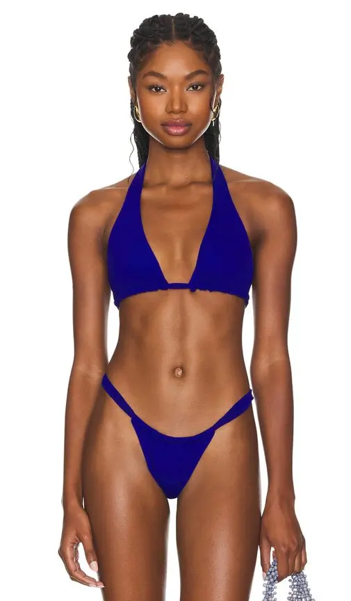 SKYLER SWIMWEAR Bikini Vii Top