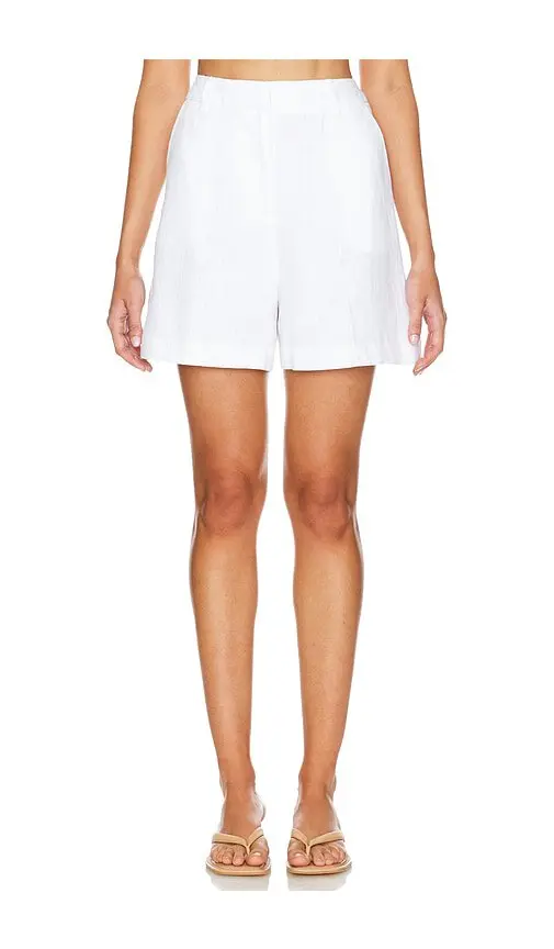 Faithfull The Brand Antibes Short