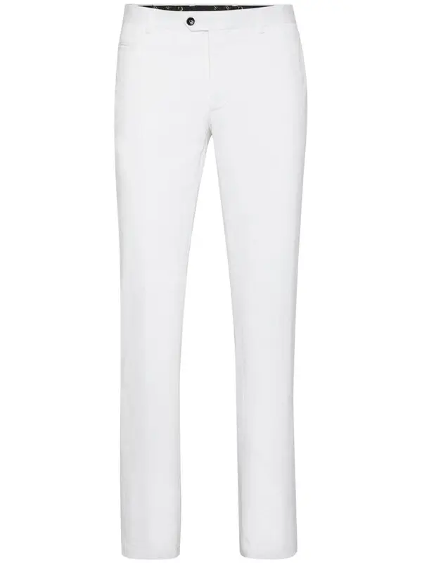 BILLIONAIRE Slim-fit Trousers