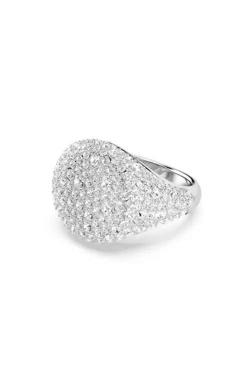 SWAROVSKI Meteora Crystal Ring