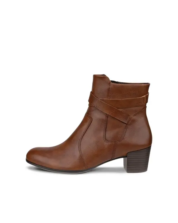 Buy Ecco Shape 35 Boot - Brown At 21% Off | Editorialist