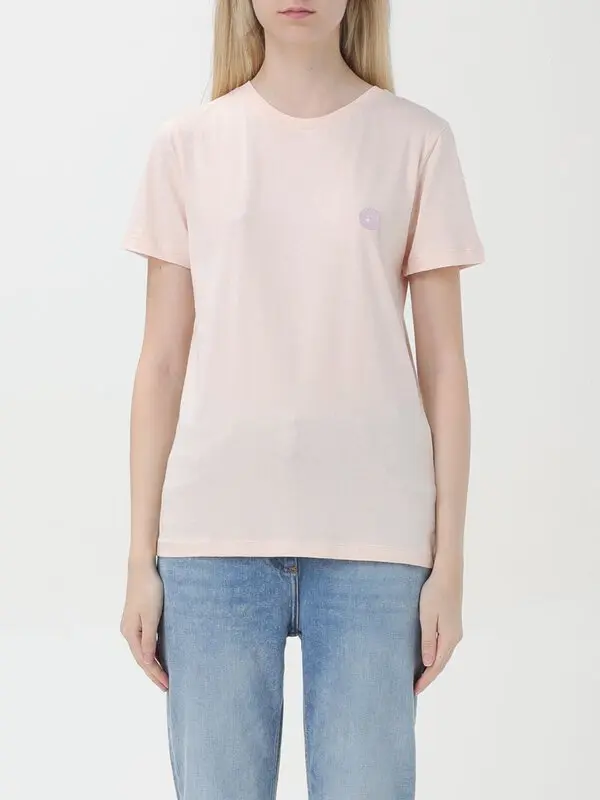 SAVE THE DUCK T-shirt - Salmon