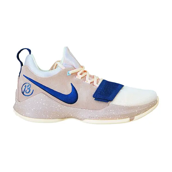 Nike Pg 1 'wild Wild West' Pe