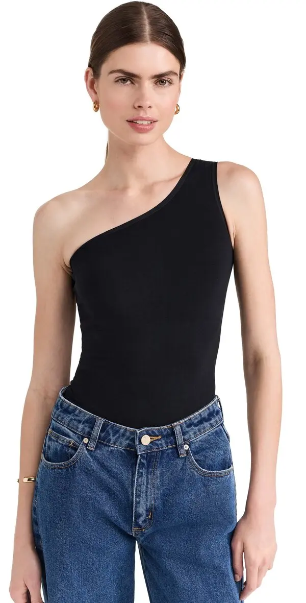 Yummie Shaping Thong Back Bodysuit