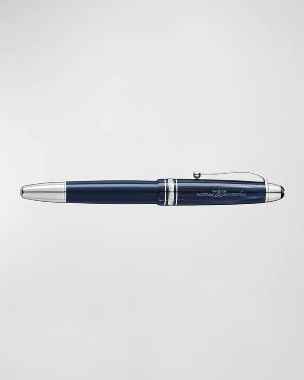 Mont Blanc Meisterstuck The Origin Collection Precious Resin Legrand Fountain Pen, M