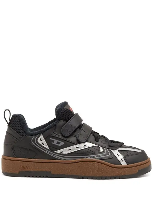 Diesel S-ukiyo Sneakers - Black