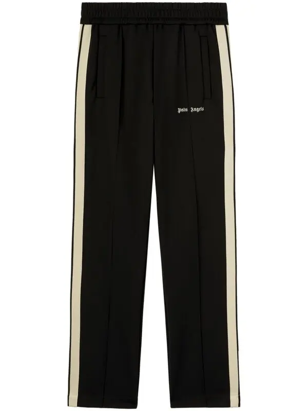Palm Angels Logo-print Track Pants
