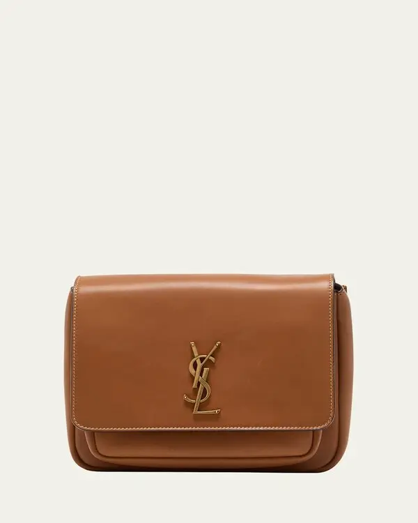 Saint Laurent Niki Crossbody Bag - Brick