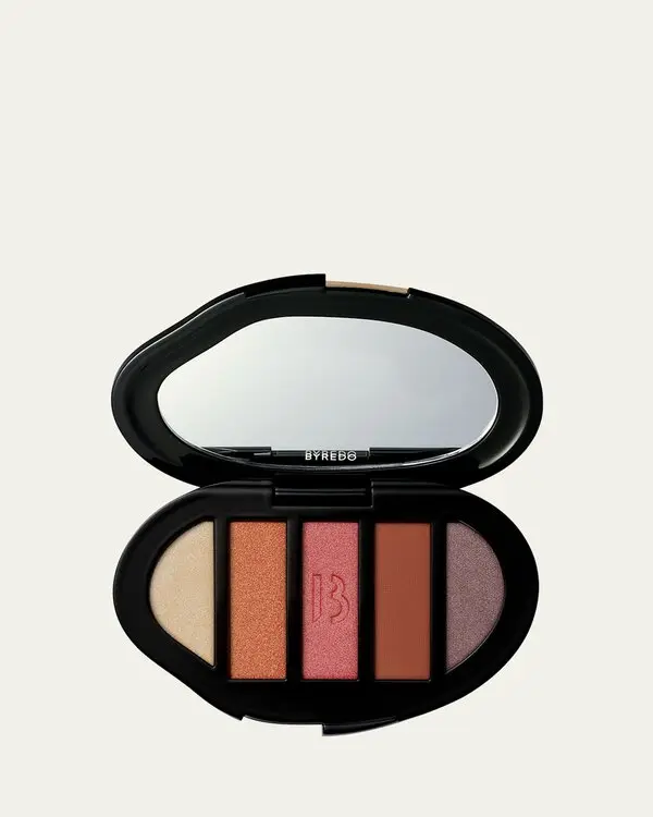 Byredo Desert Road Eyeshadow Palette - One-color