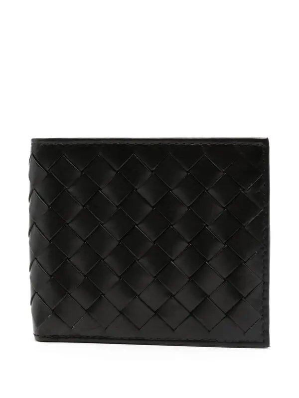 ASPINAL OF LONDON Billfond Leather Wallet