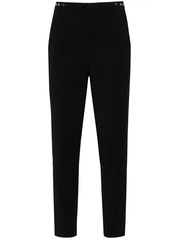 Patrizia Pepe Cropped Trousers