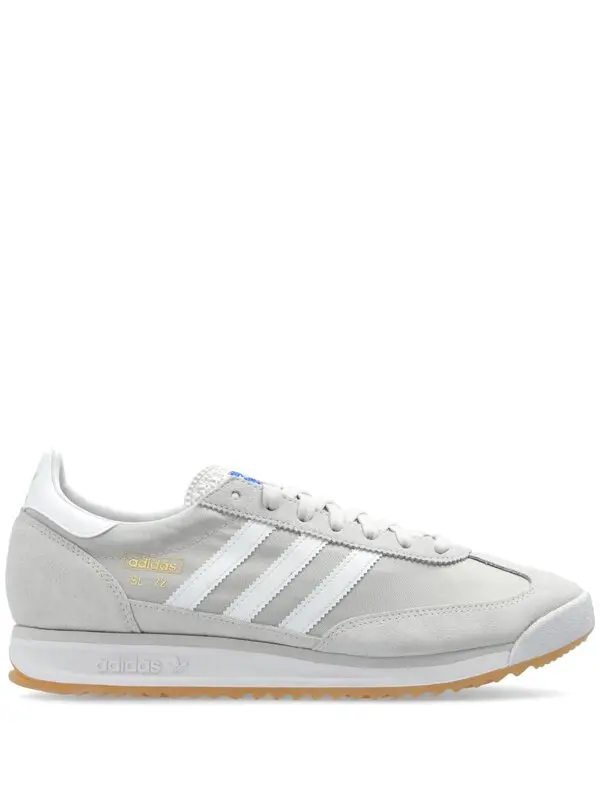Adidas Sl 72 Rs Suede Sneakers - Grey