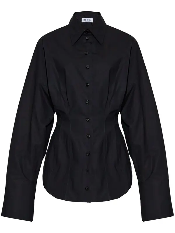 Attico Cotton Shirt