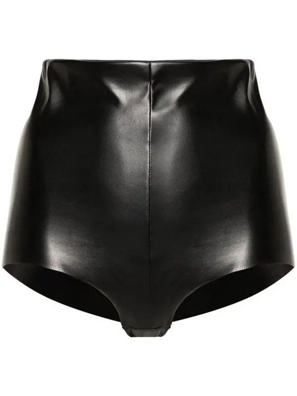 Alchemy Fashions X Lia Aram Mini Shorts