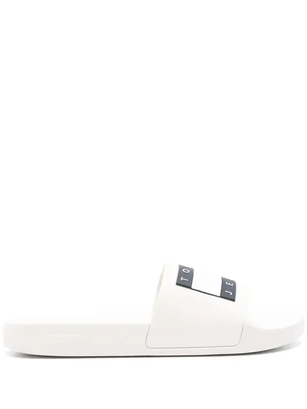 Tommy Hilfiger Logo Slides