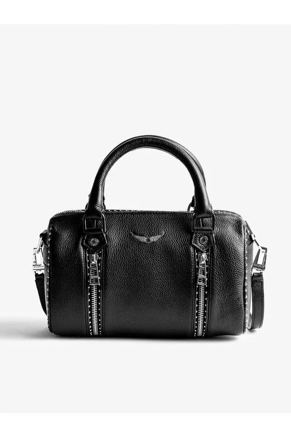 Zadig&Voltaire Sunny Xs Studs Bag