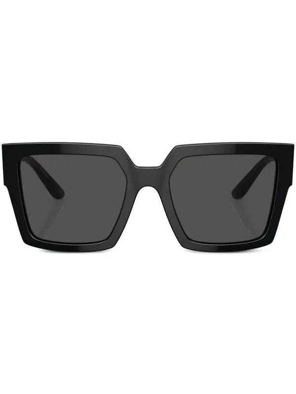 Dolce & Gabbana Square-frame Sunglasses