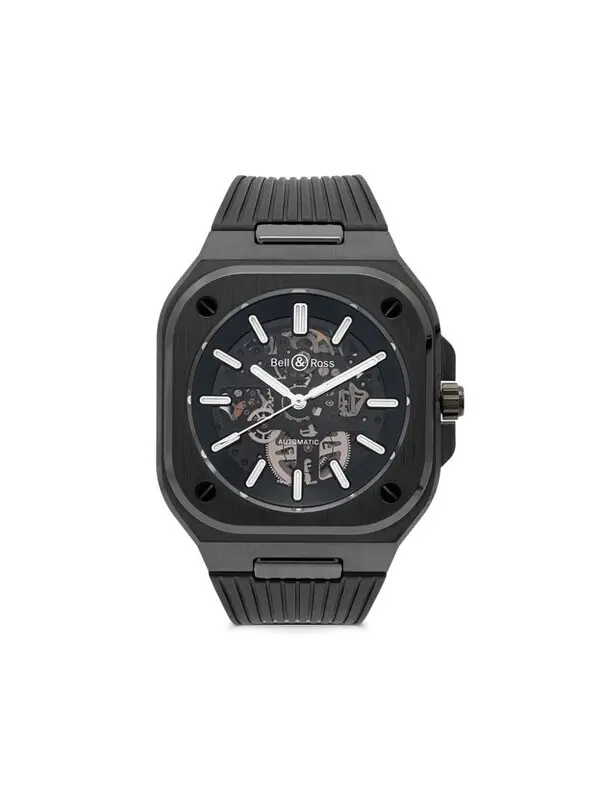BELL & ROSS 41mm Watch