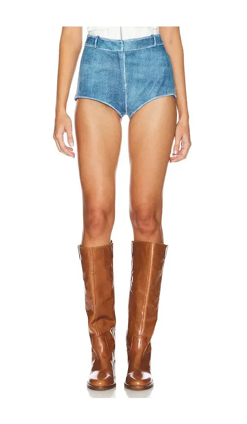 LAMARQUE X Annaise Hot Short