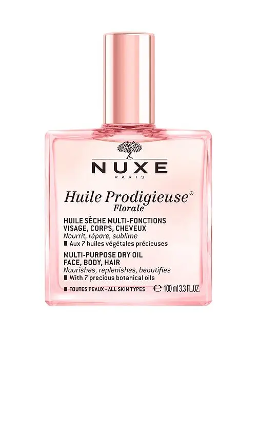 NUXE Huile Prodigieuse Floral Multi-purpose Dry Oil