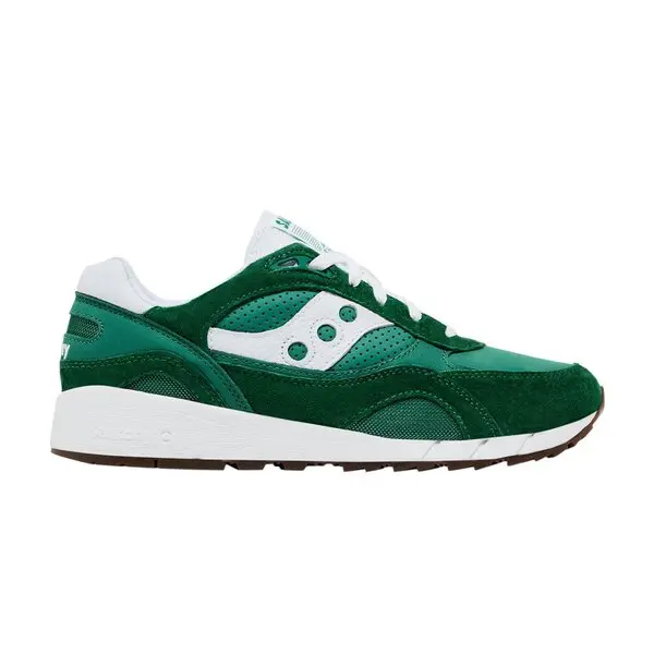Saucony Shadow 6000 'ivy Prep Pack - Green