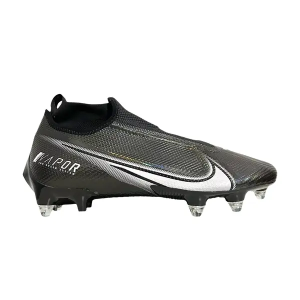 Nike Vapor Edge Pro 360 Wide - Black