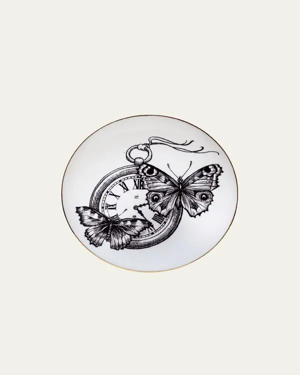 RORY DOBNER Time Flies Platter