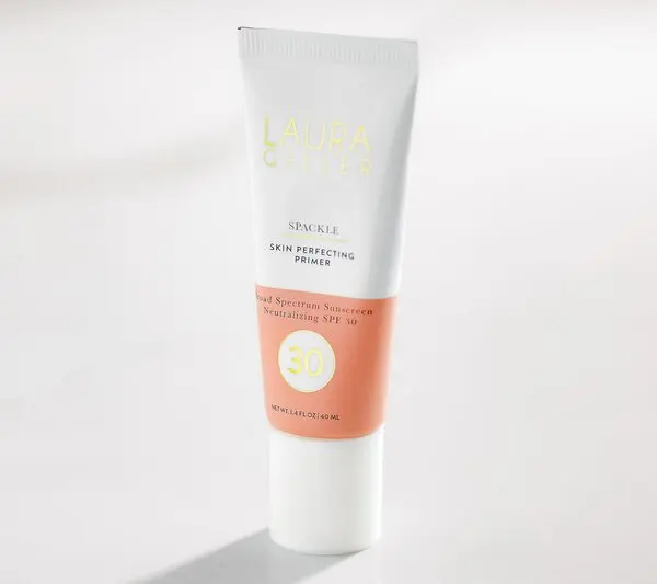 Laura Geller Beauty Spackle Primer, Neutralizing Spf 3 0