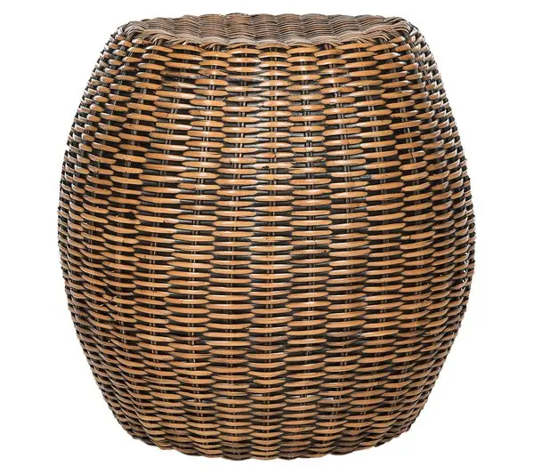VALERIE PARR HILL Remi End Table Valerie