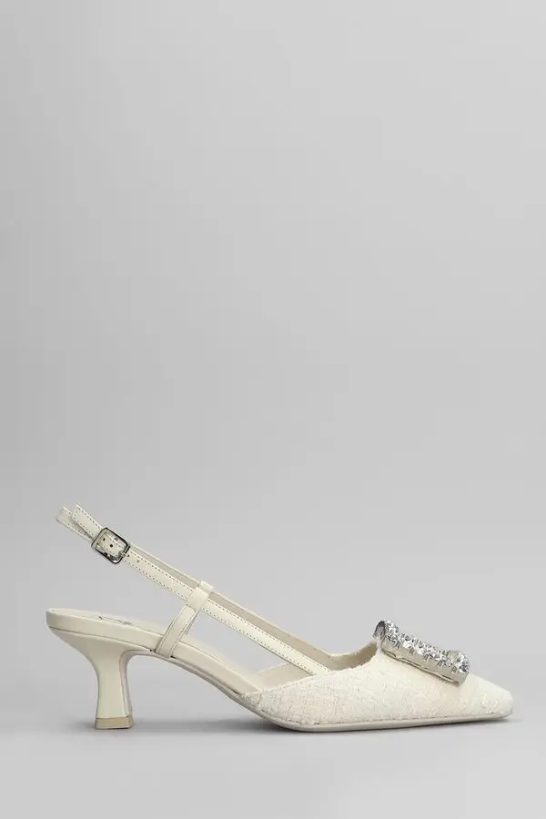 FESTA Stefi Pumps