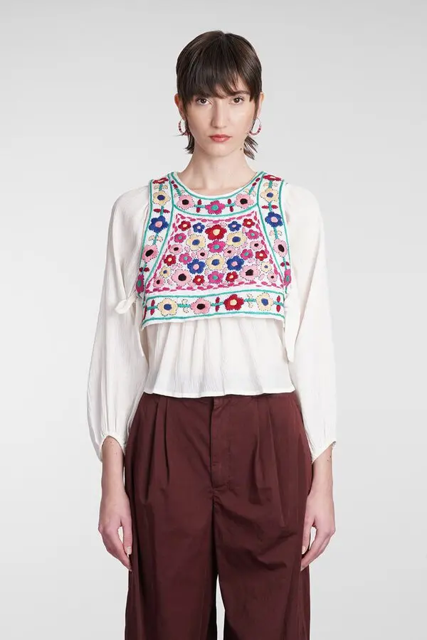 Antik Batik, Nueva Colección De Moda Mujer Invierno