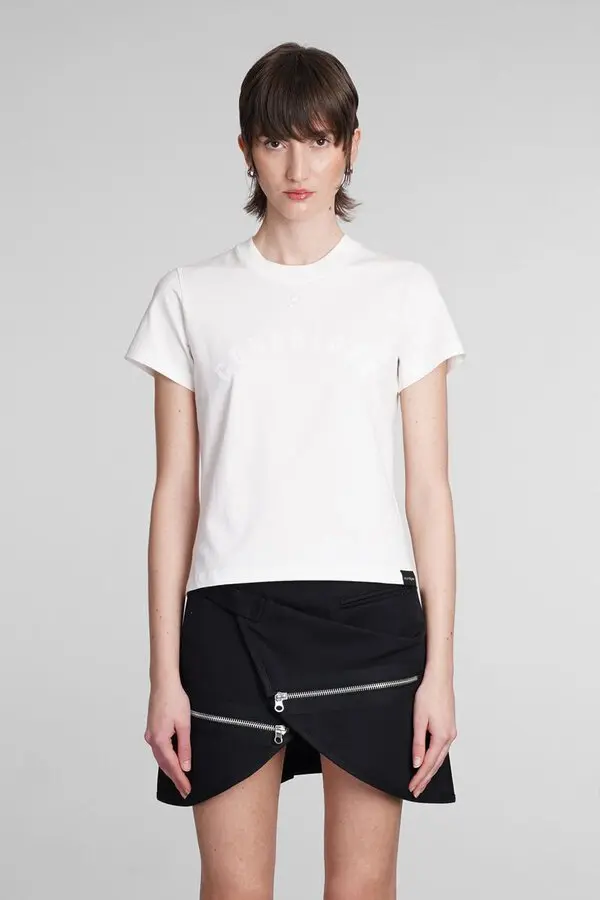 COURREGES T-shirt