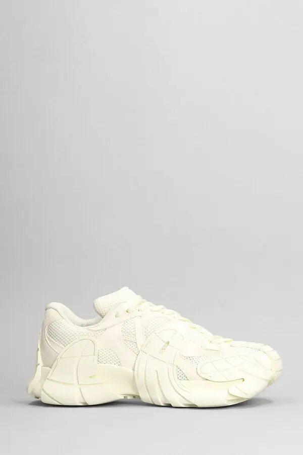 Camper Tormenta Sneakers - Beige