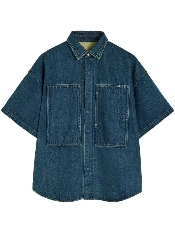 JIL SANDER Shirts - 420