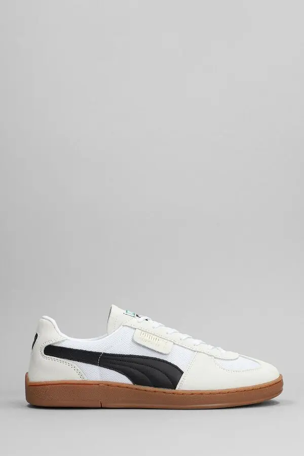 PUMA Super Team Og Sneakers