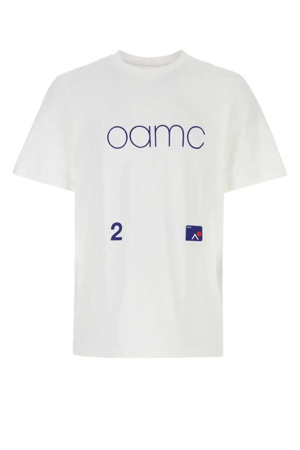OAMC T-shirt - White