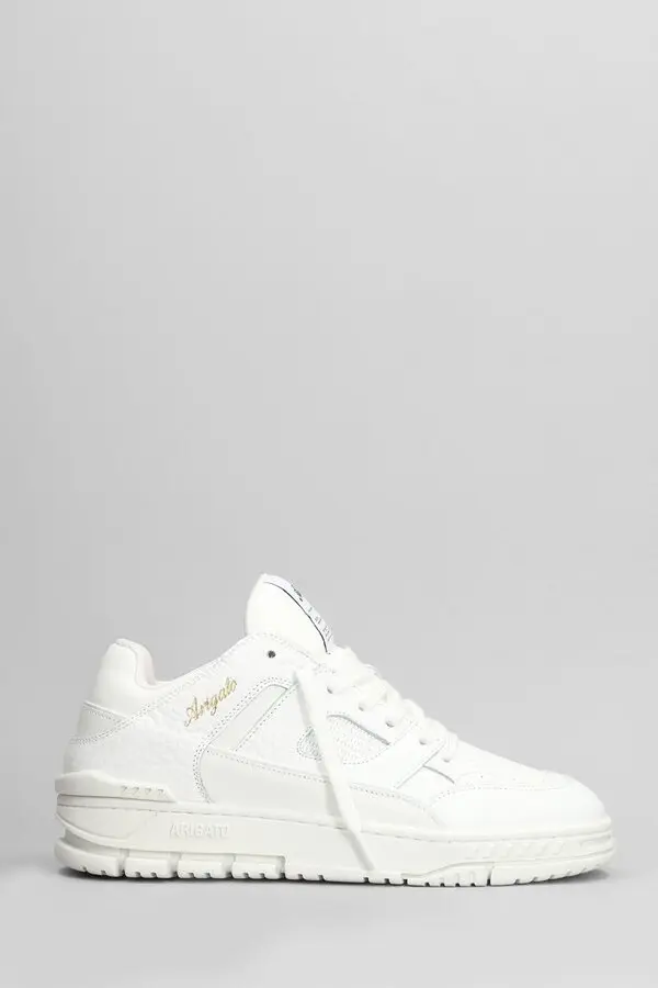 Axel Arigato Area Lo Sneaker