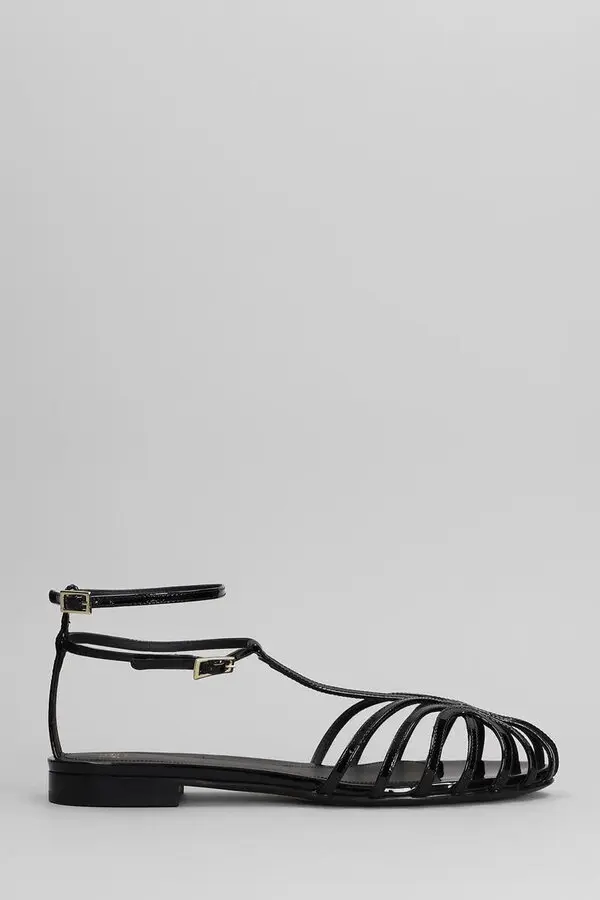 ALEVI MILANO Elena 010 Flats