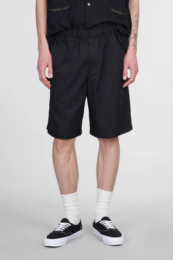 UNDERCOVERISM Polyester Blend Shorts
